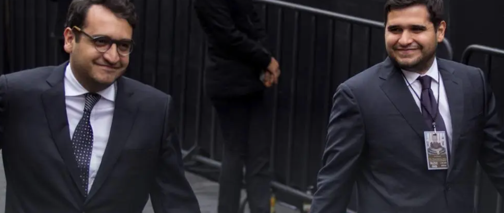 Hijos De Amlo Rechazan Acusaciones Por Supuestos Actos De Corrupción 4889